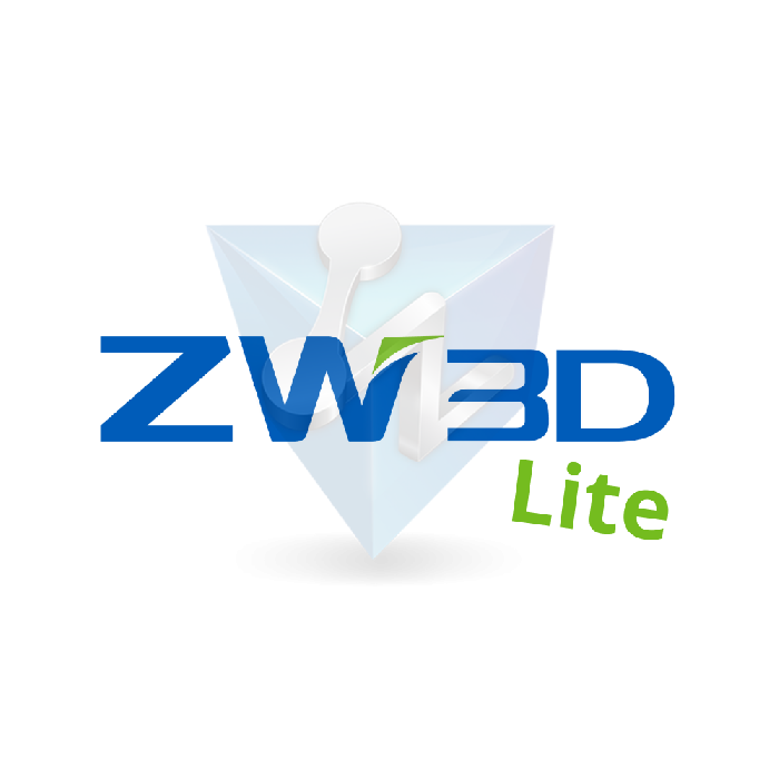 ZW3D - software pro 3D modelování a programování CNC strojů